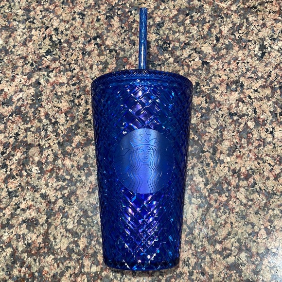 Starbucks | Dining | Starbucks Limited Edition Grande Cup | Poshmark